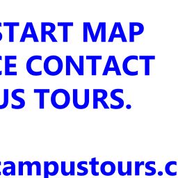 MiraCosta College Interactive Campus AnyMap